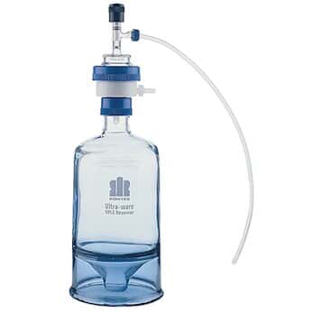 ULTRAWARE HPLC FILTRATION CAP SYSTEMS - Cole-Parmer India