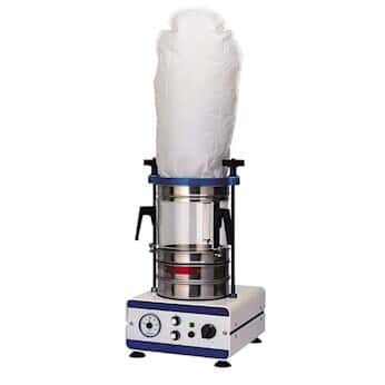 Universal Rapid Dryer - Cole-Parmer