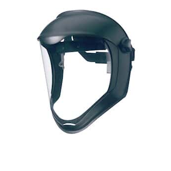 Uvex by Honeywell Bionic Face Shield - Cole-Parmer