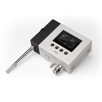 Vaisala HMT370EX Intrinsically Safe RH/Temperature Transmitters with ...