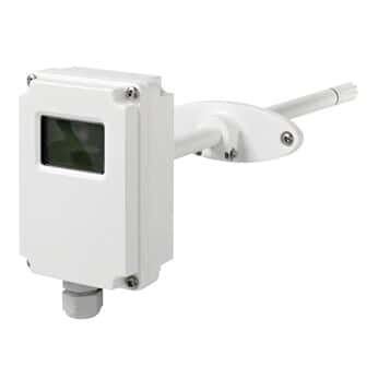 Vaisala Humidity and Temperature Transmitters for Building Automation ...