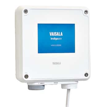 Vaisala Indigo Transmitters from Cole-Parmer China