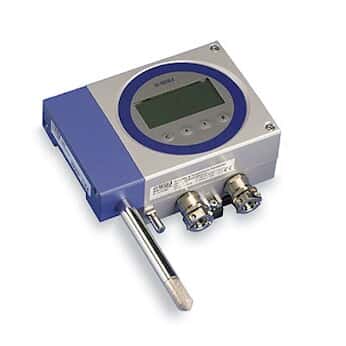 Vaisala Intrinsically Safe Humidity and Temperature Transmitters - Cole ...