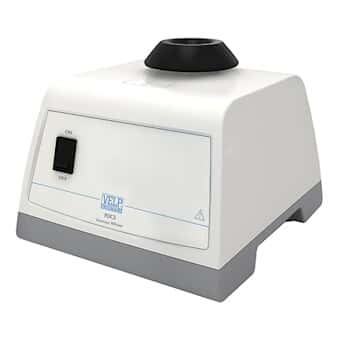 Velp RX3 Vortex Mixer - Cole-Parmer