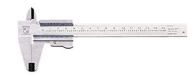 Vernier caliper - Cole-Parmer