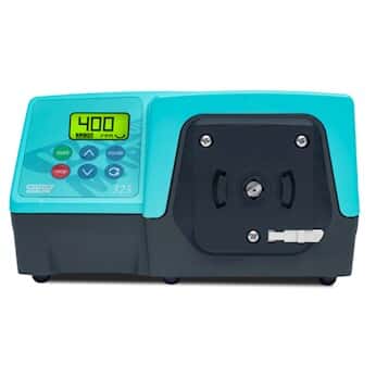 Watson-Marlow 323Du Variable-Speed Pump Drive from Cole-Parmer India