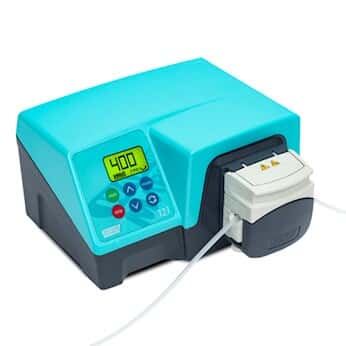 Watson-Marlow 323S Variable-Speed Pump System from Cole-Parmer India