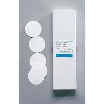 Whatman Air Sampling Filters/Quartz Filters - Cole-Parmer