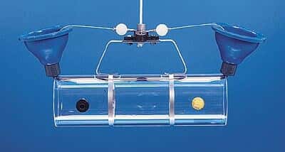 Horizontal Alpha Water Samplers - Cole-Parmer