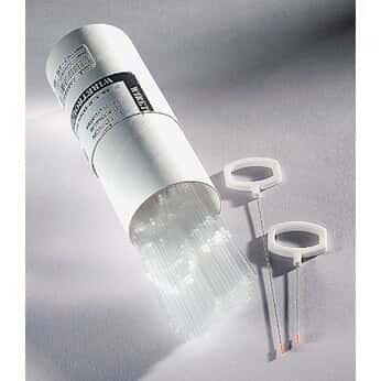 Positive Displacement Glass Capillary Microdispensers - Cole-Parmer