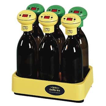 WTW OxiTop BOD Measuring System - Cole-Parmer