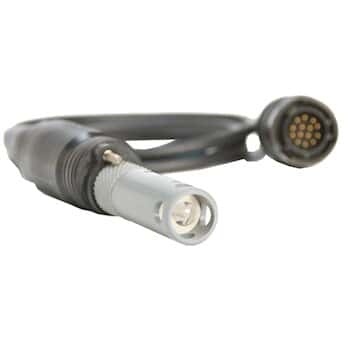 YSI PRO 10 pH and ORP Lab Electrodes - Cole-Parmer