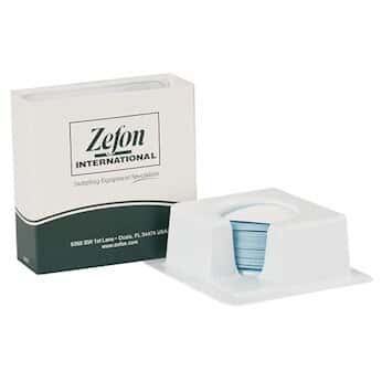 Zefon Polyvinyl Chloride (PVC) Filter Membranes - Cole-Parmer India