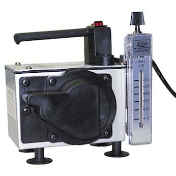 Zefon Z-Lite™ IAQ Sampling Pump - Cole-Parmer