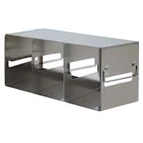 Argos Technologies Freezer Boxes from Cole-Parmer