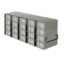 Argos Technologies Freezer Boxes from Cole-Parmer