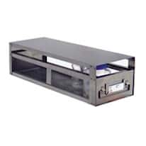 Argos Technologies Freezer Boxes from Cole-Parmer