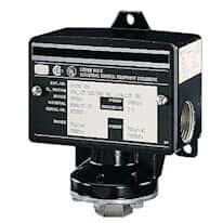 Pressure Switches from Cole-Parmer