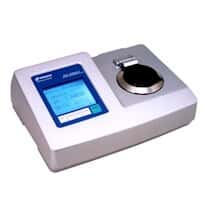 Refractometers from Cole-Parmer