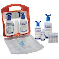 Eyewash from Cole-Parmer