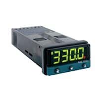 Temperature Process Controllers and Alarms from Cole-Parmer
