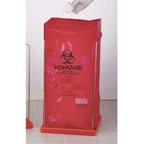 Biohazard Bags from Cole-Parmer