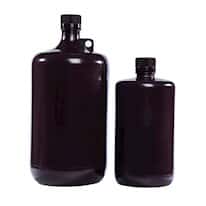 Bottles and Jars from Cole-Parmer