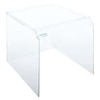 Draft Shields and Enclosures from Cole-Parmer