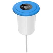 Cryogenic Storage Dewars from Cole-Parmer