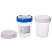 Sample Containers from Cole-Parmer