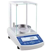 Analytical Balances for Lab Accuracy & Compliance - Cole-Parmer