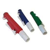 Pipet Bulbs, Fillers, and Controllers from Cole-Parmer