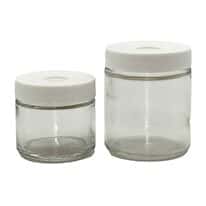 Bottles and Jars from Cole-Parmer