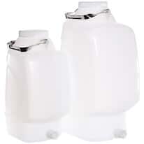 Carboys for Storage / Dispensing - Carboy Closures - Cole-Parmer India