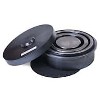 Lab Mills - Grinding Mills, Jar Mills, Accessories - Cole-Parmer Canada