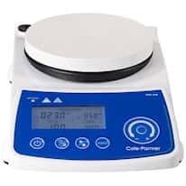 Magnetic Stirrers & Hot Plates: Stirring Hot Plates & More - Cole-Parmer