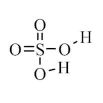 Acids from Cole-Parmer