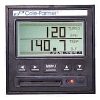 Chart Recorders from Cole-Parmer