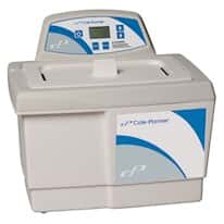 Ultrasonic Cleaners - Laboratory & Industrial - Cole-Parmer