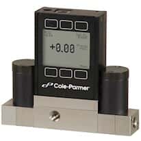 Pressure Gauges from Cole-Parmer