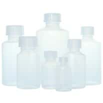 Bottles and Jars from Cole-Parmer