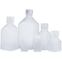 Polypropylene Bottles And Jars from Cole-Parmer