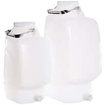 Carboys for Storage / Dispensing - Carboy Closures - Cole-Parmer India