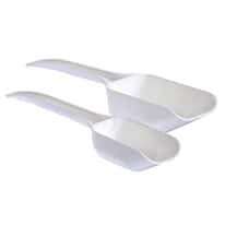 Scoops and Spoons from Cole-Parmer