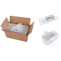 Scoops and Spoons from Cole-Parmer