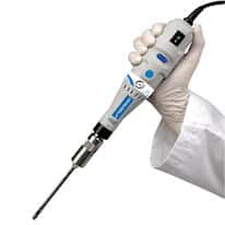 Labgen Homogenizers from Cole-Parmer