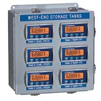 Panel Meters from Cole-Parmer
