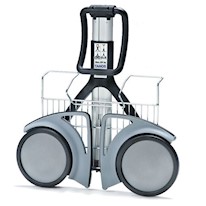 Air Compressors from Cole-Parmer