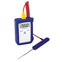 Thermocouple Meters from Cole-Parmer India