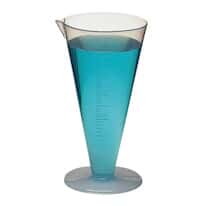 Graduated Cylinders from Cole-Parmer